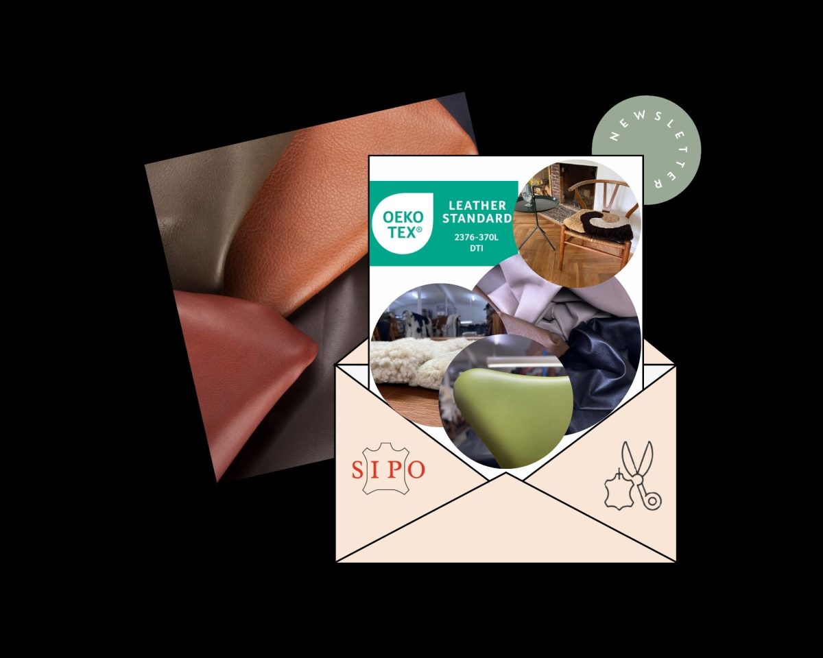 Beklædning Arkiv - SIPO Trading K/S